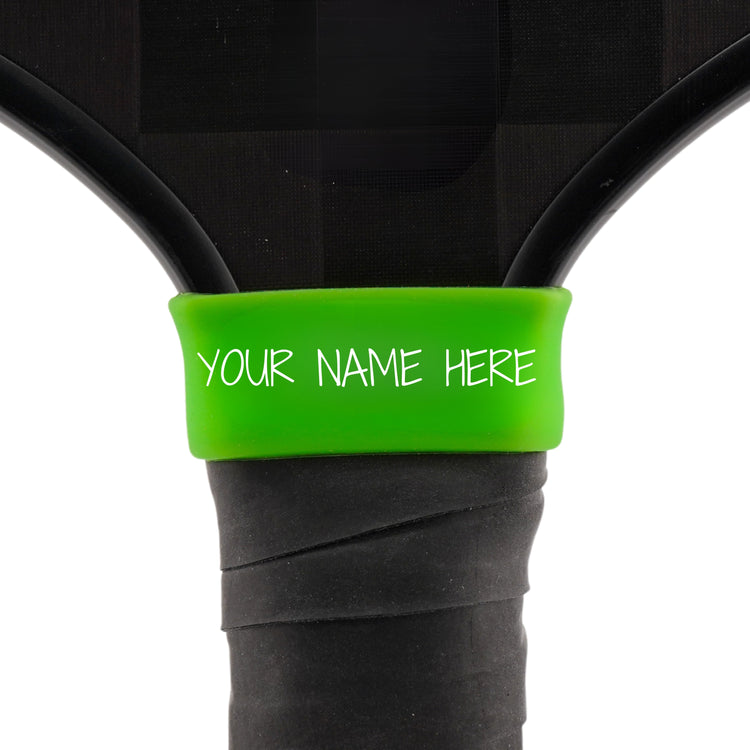 How to Customize Your Pickleball Paddle for Maximum Performance