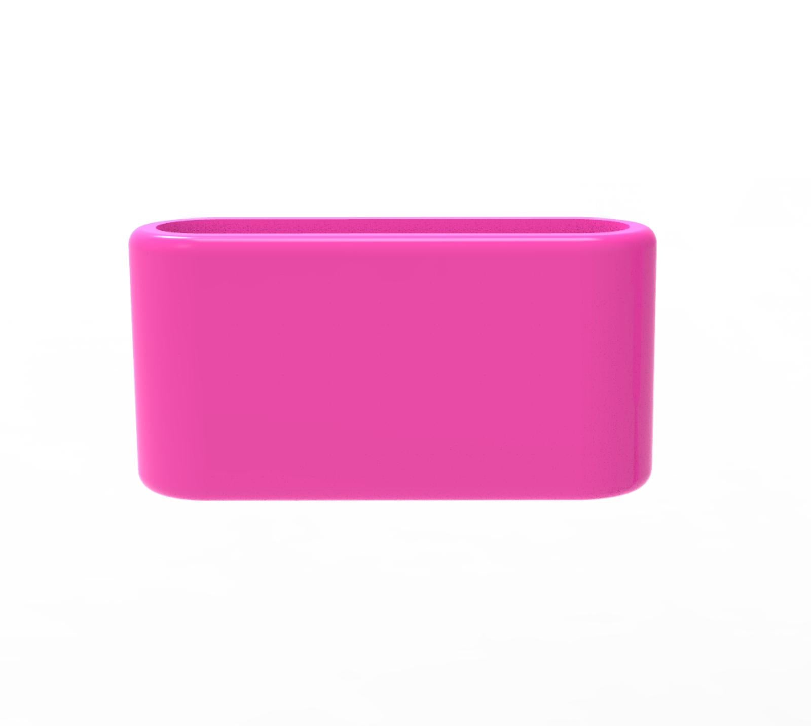 Hot Pink Paddle Band