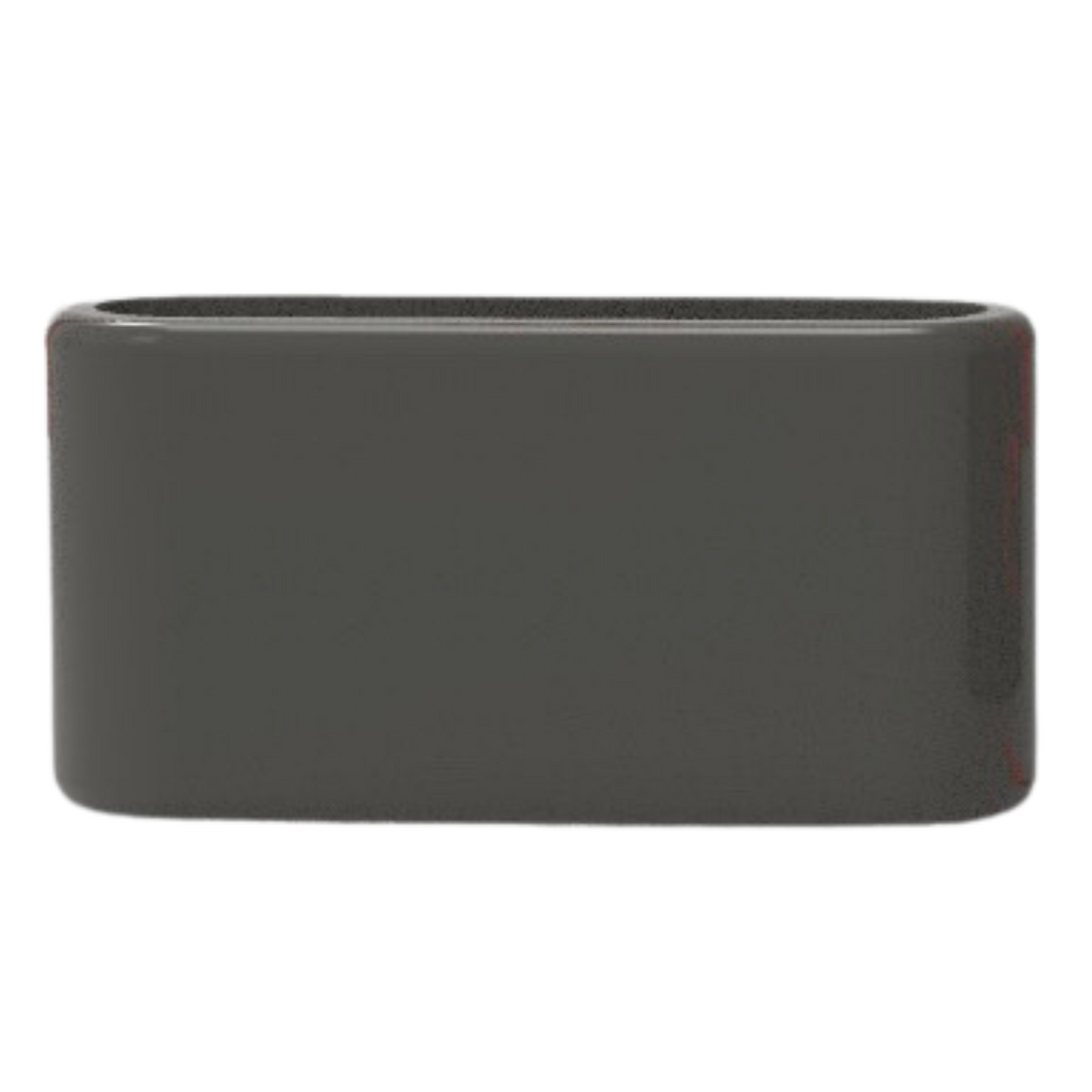 Graphite Grey Paddle Band